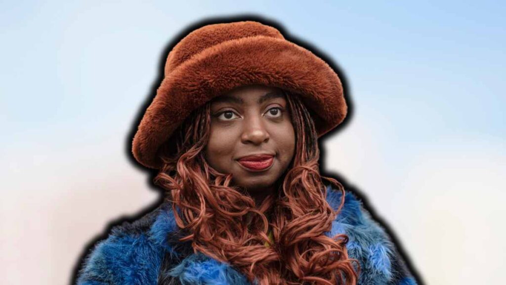 Kemi Alemoru: A Trailblazer in British Media, Culture, and Storytelling ...