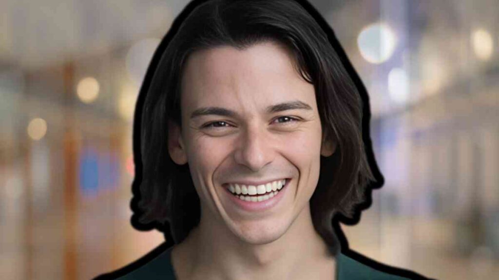 Marcelo Cervone: The Inspiring Journey of a Multitalented Artist - NetVol