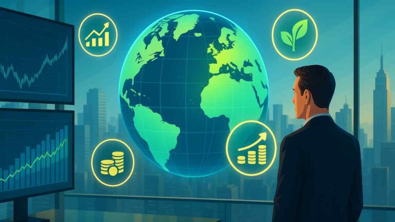Martin Currie: A Global Investment Specialist Shaping the Future of ...