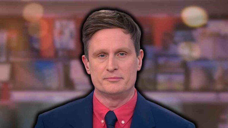 Nicky Schiller: The BBC Presenter with a Distinctive Voice and Style ...