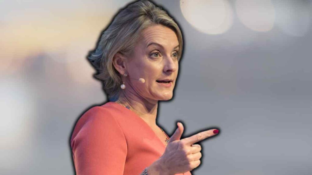 Sasha Wiggins: The Strategic Leader Steering Barclays into a New Era of ...