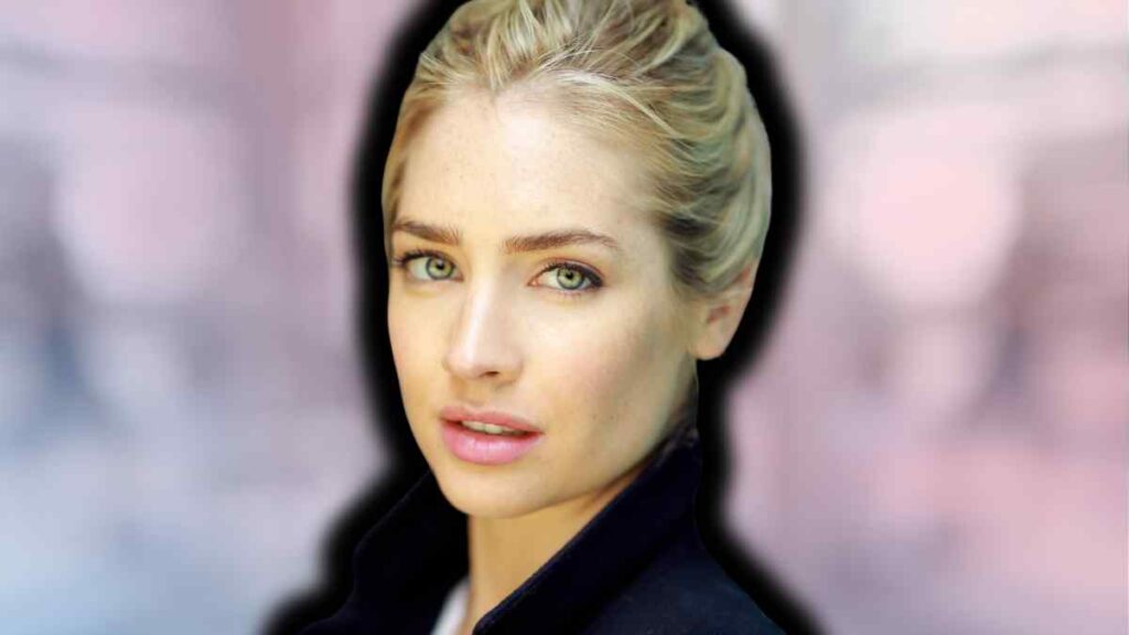 Sophie Colquhoun: A Journey Through the Life and Career of a British ...