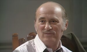 Sydney Tafler: The Life and Legacy of a Distinguished British Actor ...