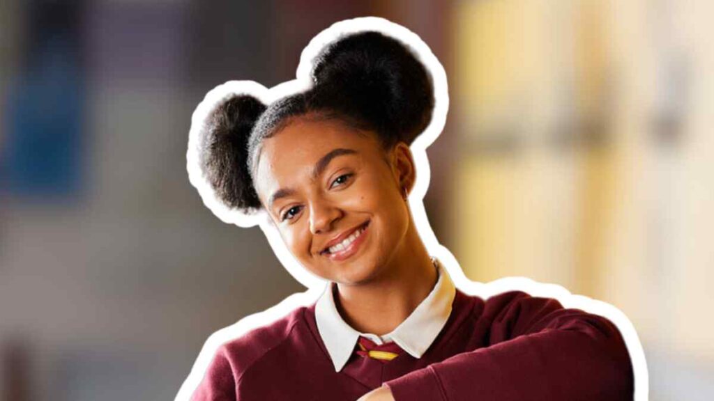 Alicia Forde: Rising Star of British Television and Theatre - NetVol