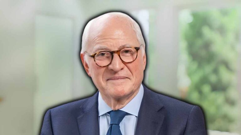 Anthony Grabiner: A Lifetime at the Apex of British Law, Academia and ...