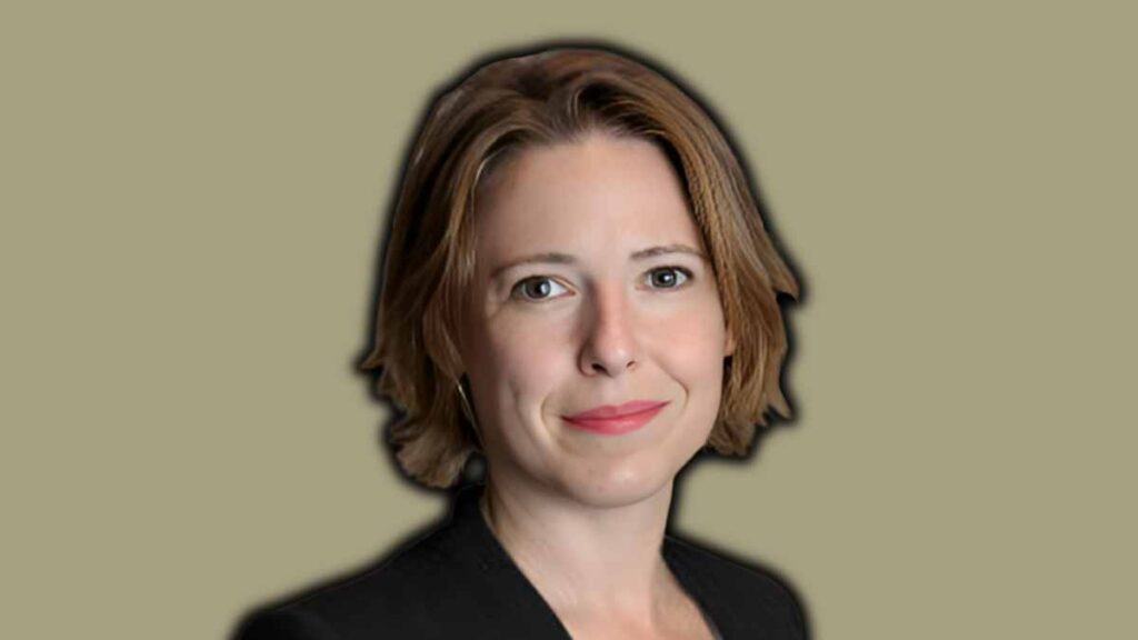 Catherine Philp: The Voice of Global Affairs - NetVol