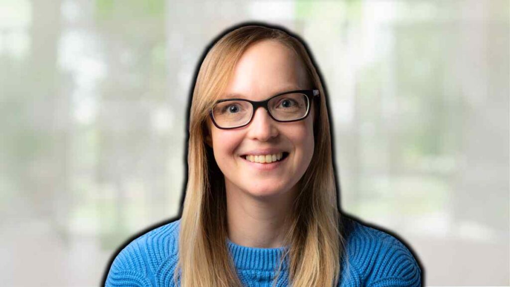 Christina Demski: Championing Public Engagement in the Net Zero ...