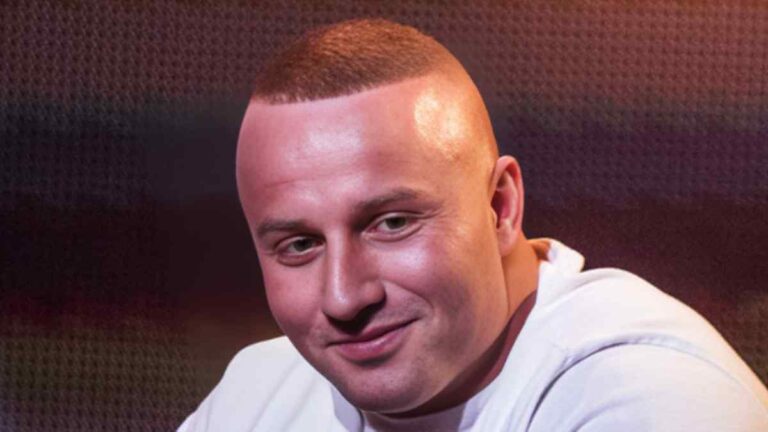 Denis Zalecki: The Controversial Rise of Poland’s “Bad Boy” Fighter ...