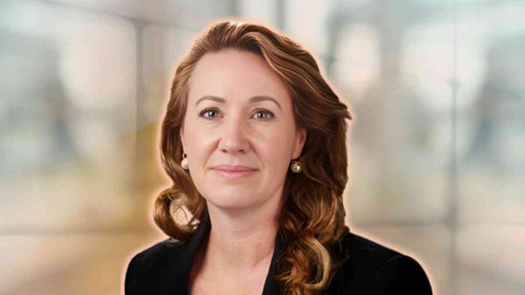Jessica Rusu: Transforming Financial Regulation Through Data ...