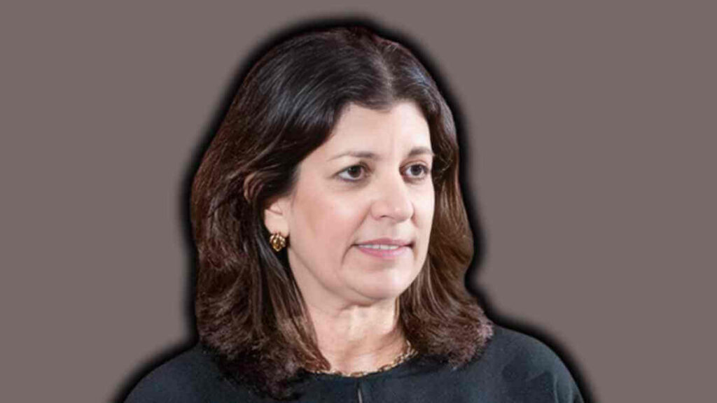 Leslie Vinjamuri: A Visionary in International Relations and Global ...