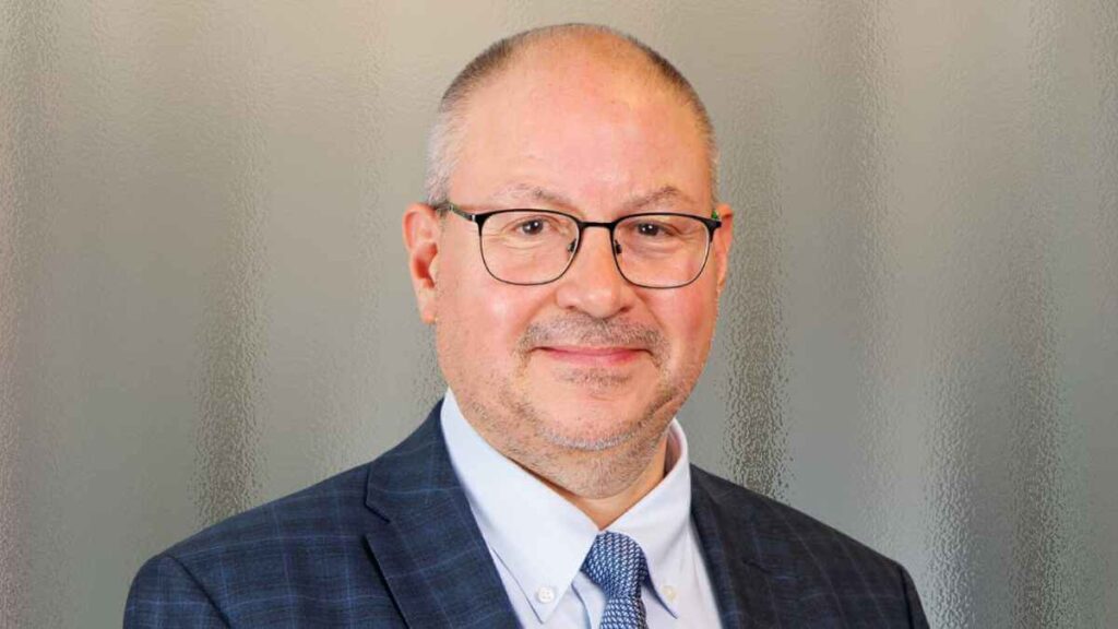 Luke Farajallah: Leading Loganair into a New Era of Regional Aviation ...