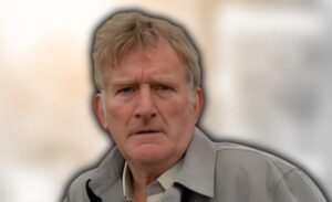 Malcolm Storry: A Distinguished Career on Stage and Screen - NetVol