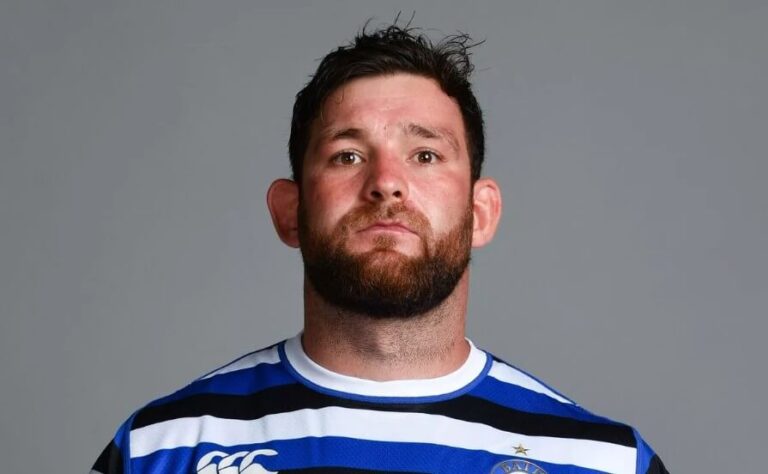 Nathan Catt – The Inspiring Journey of a One-Club Rugby Legend - NetVol