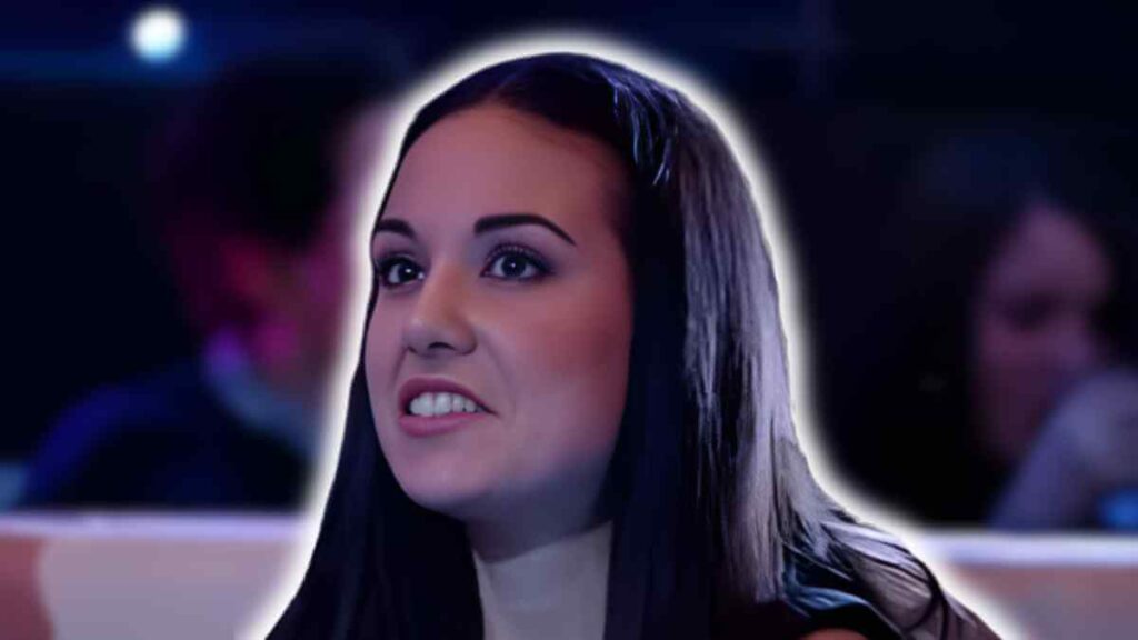 Rachel Inbetweeners: Unveiling the Enigmatic Friend of Carli - NetVol