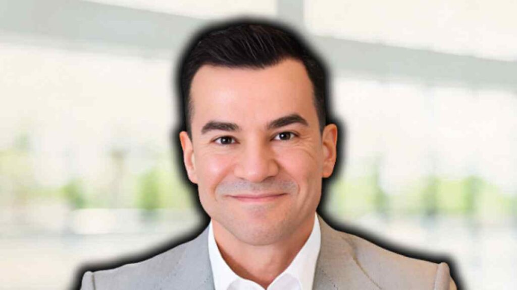 Rami Cassis: The Visionary Investor Transforming Global Industries - NetVol