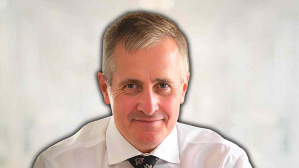 Rob Perrins: Visionary Leadership and the Future of Sustainable ...