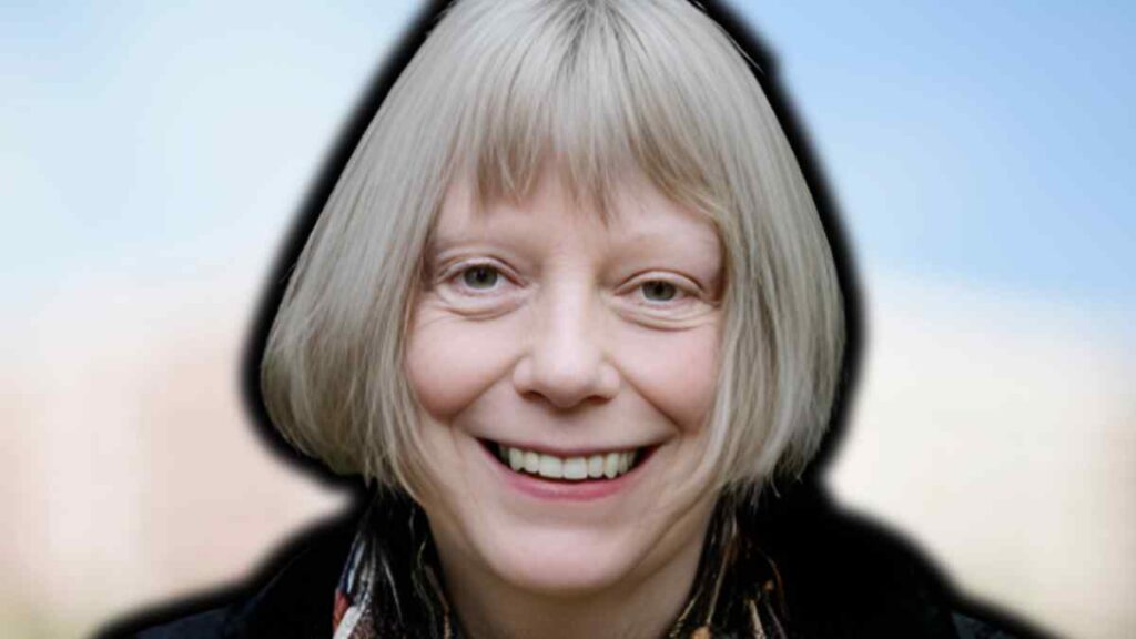 Sheila Rowbotham: Architect of Socialist Feminism and Historian of the ...