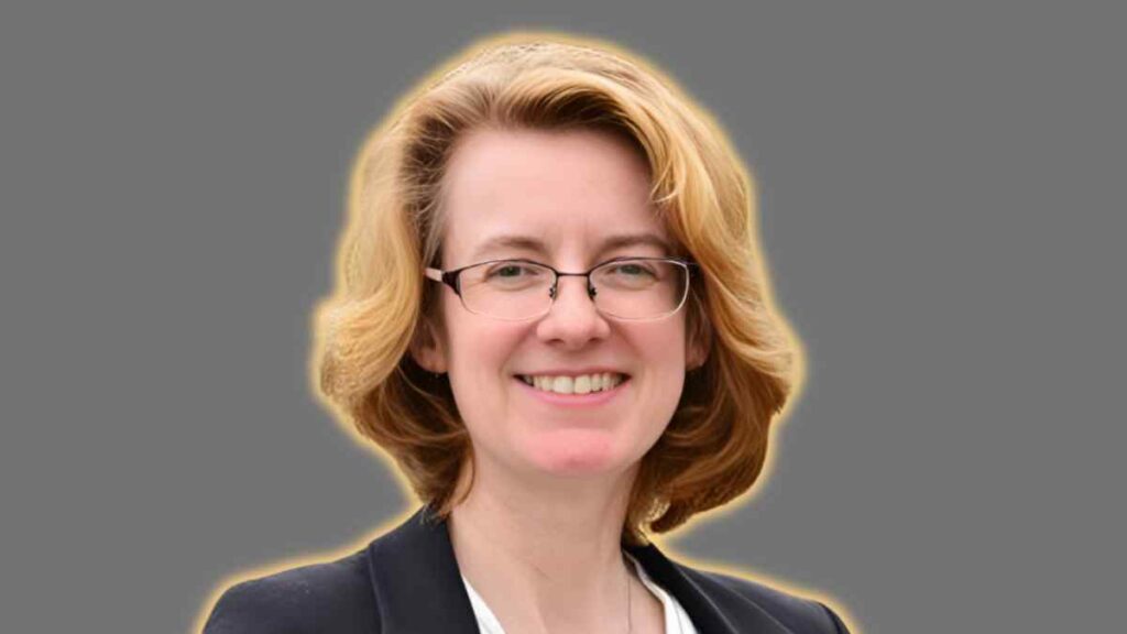 Susan Hinchcliffe: Championing Bradford’s Renaissance Through ...