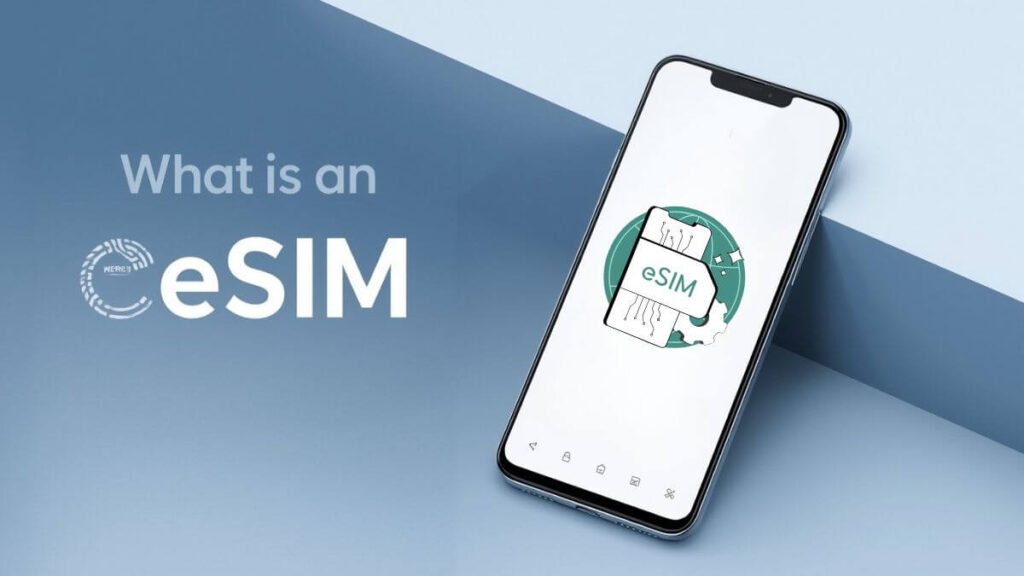 What is an eSIM? The Complete Guide for Modern Mobile Users - NetVol