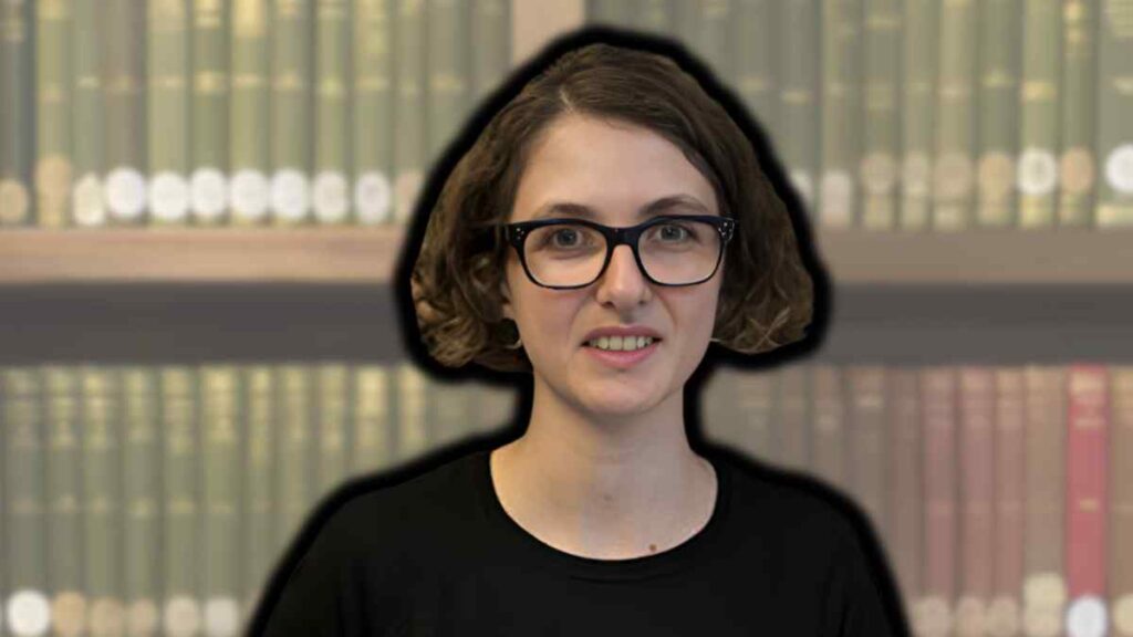 Zoe Cormack: A Visionary Scholar of Memory, Violence and Heritage in ...