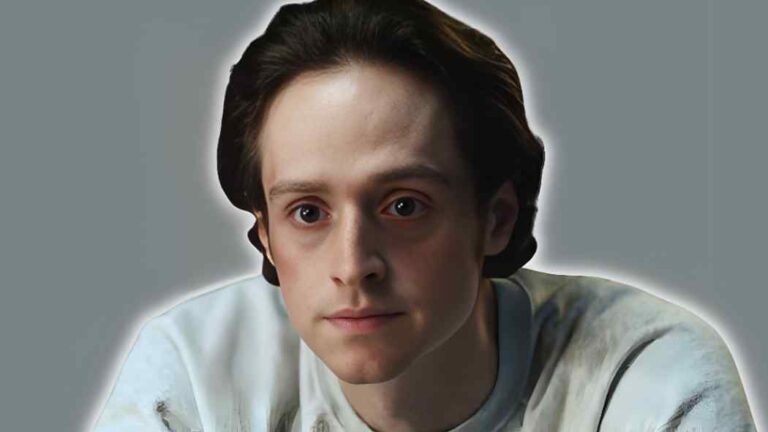 Andrew Rothney: The Scottish Actor Redefining Modern Screen and Stage ...