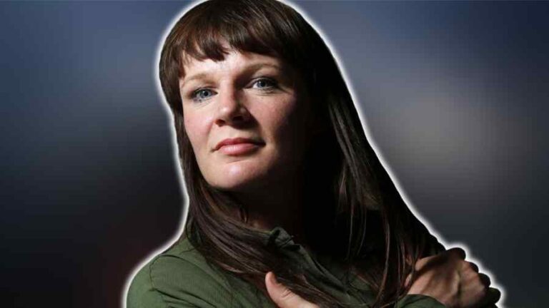 Beth Vyse: The Bold Journey of a Fearless British Comedian and Actress ...