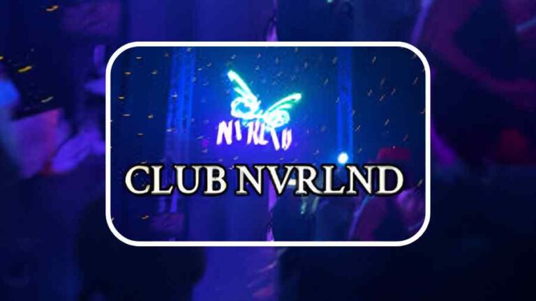 Club NVRLND: The Immersive Y2K Musical Revolution Redefining Modern ...