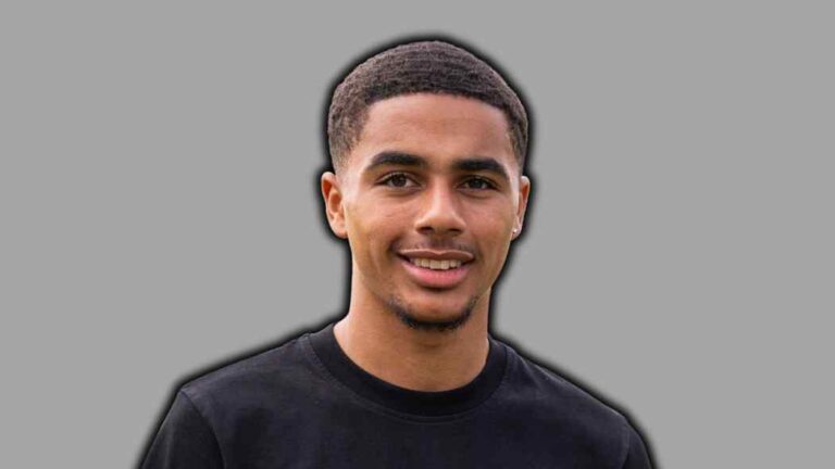 Deago Nelson: Rising Star of West Bromwich Albion’s Next Generation ...