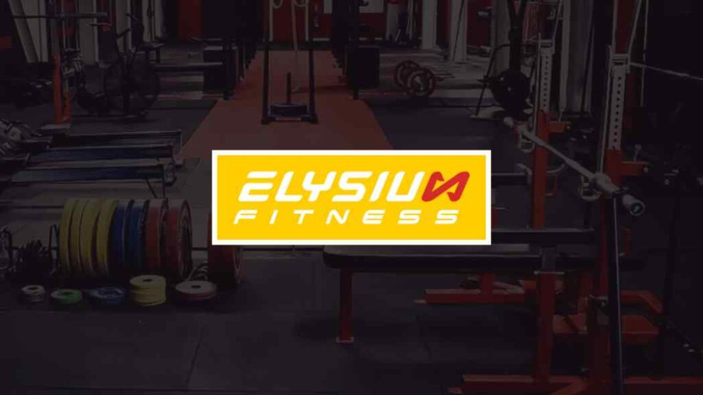 Elysium Edinburgh – The Ultimate Fitness Destination Transforming ...