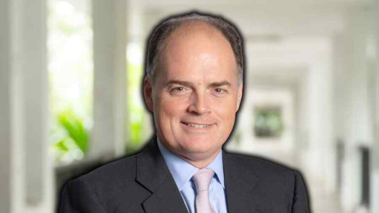 Evy Hambro: The Visionary Force Behind Global Resource Investing - NetVol