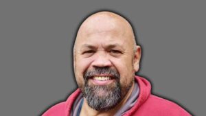Gareth Chilcott: The Stalwart Prop Who Became Rugby’s Charismatic Voice ...