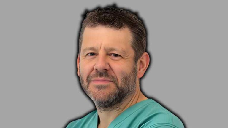 Gus Gazzard: The Visionary Transforming Modern Ophthalmology - NetVol