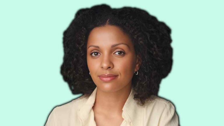 Jamila Wingett: The Rising British Actress Redefining Modern Cinema ...