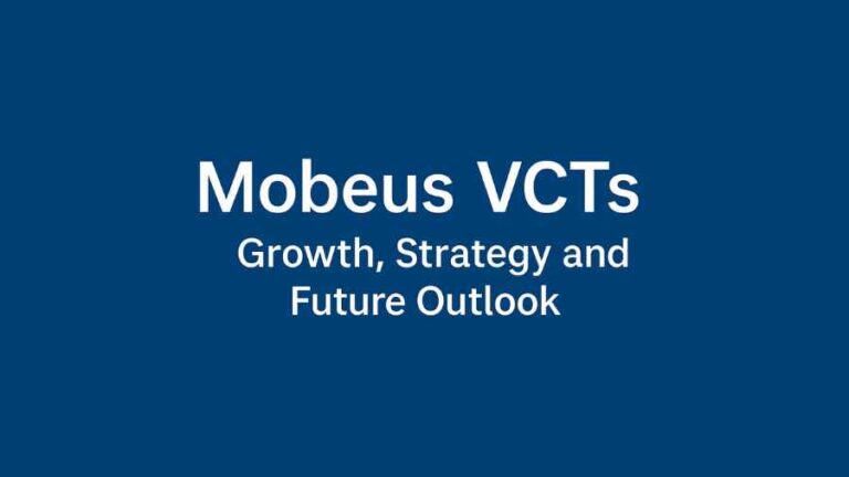 Mobeus VCTs: A Deep Dive into the Legacy, Transition and Future of the ...