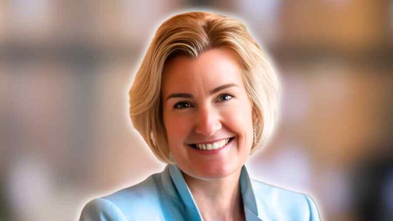Shevaun Haviland: A Visionary Leader Empowering British Business and ...