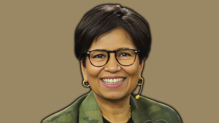 Tanuja Randery: A Visionary Leader Transforming the Future of Cloud ...