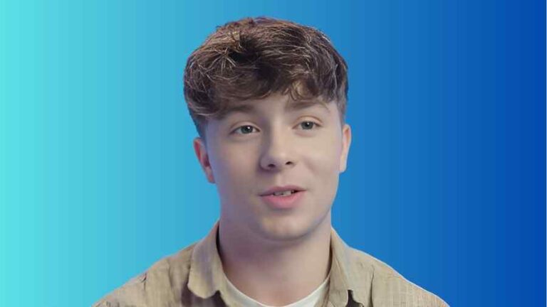 Will Forgrave: The Rising Star of British Musical Theatre - NetVol
