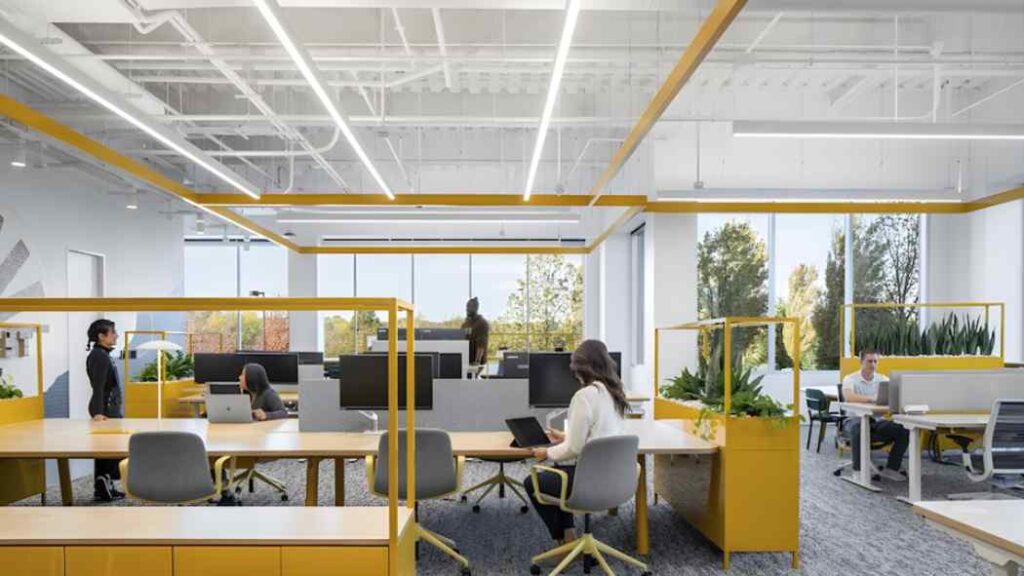 5 Space-Planning Ideas For Every Business