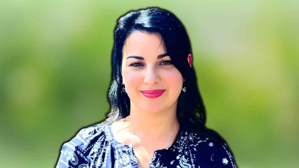 Angela Argenzio: A Green Visionary Transforming Sheffield’s Future - NetVol