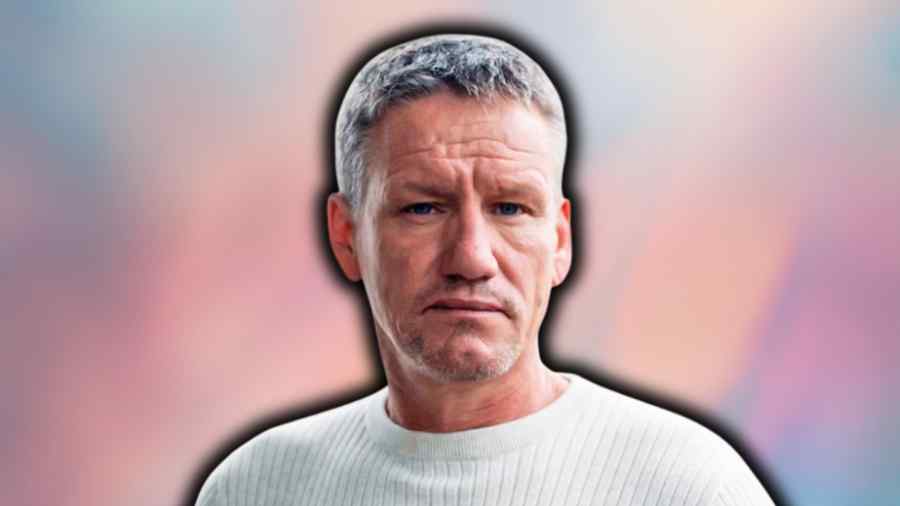 billy billingham: The Extraordinary Journey of a British Special Forces ...