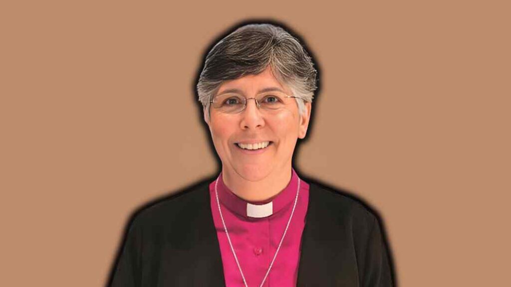Bishop Guli: A Story of Faith, Resilience, and Leadership in Modern ...