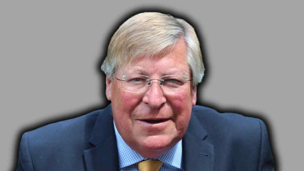 Edward Stourton: The Voice of Integrity in British Broadcasting - NetVol