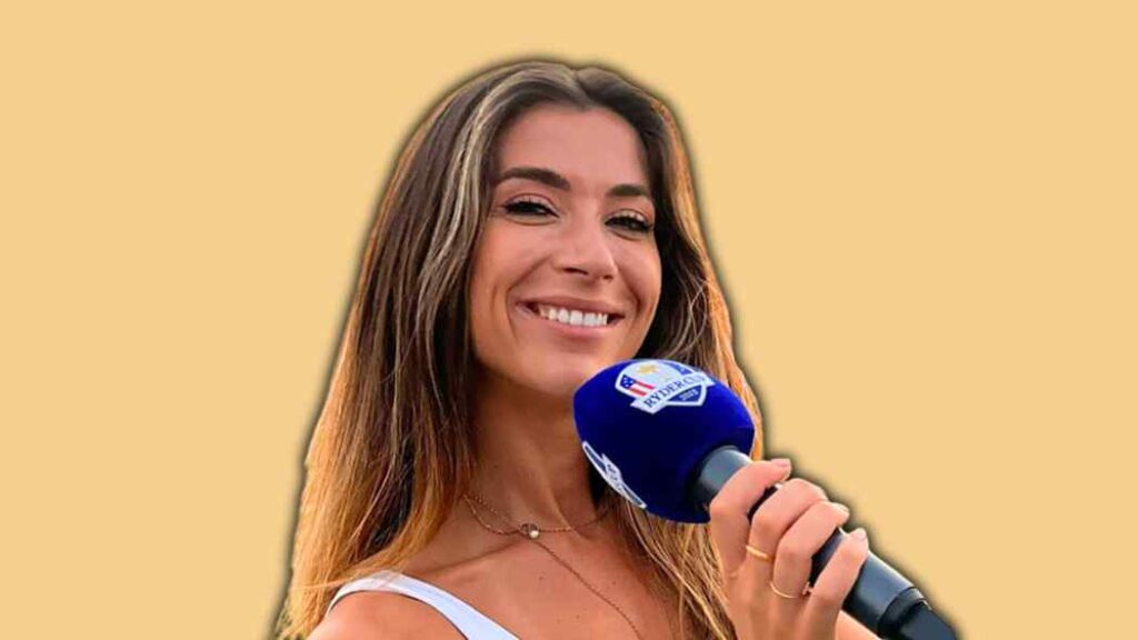Gabbie Partington: A Rising Talent Redefining Modern Sports and ...