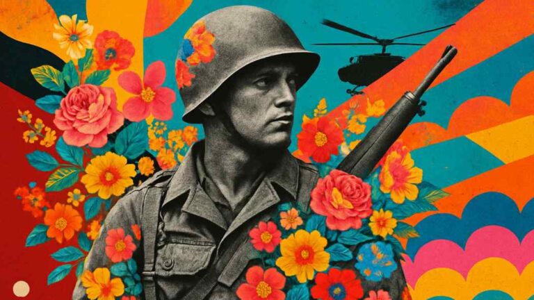 Guy Catling: A Bold Artistic Vision Redefining Modern Collage Art - NetVol