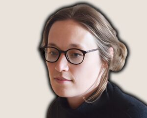 Hayley Warnham: The Visionary Art Director Redefining Book Design - NetVol