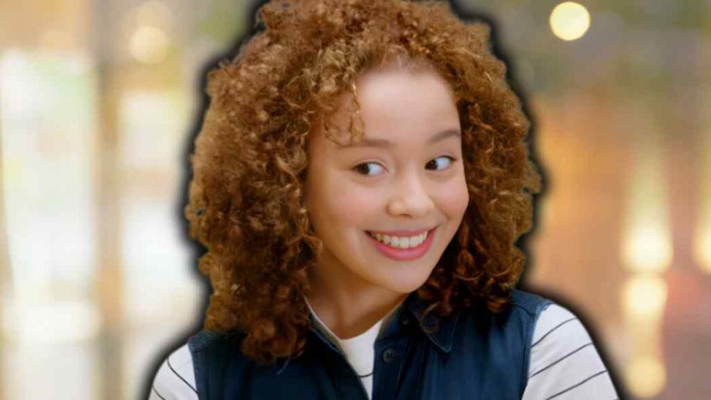 Imogen Faires: A Rising British Talent Redefining Modern Screen and ...