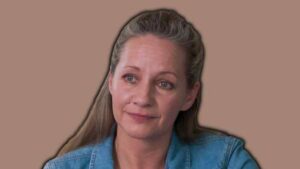 Kaye Wragg: A Versatile British Actress with a Remarkable Television ...