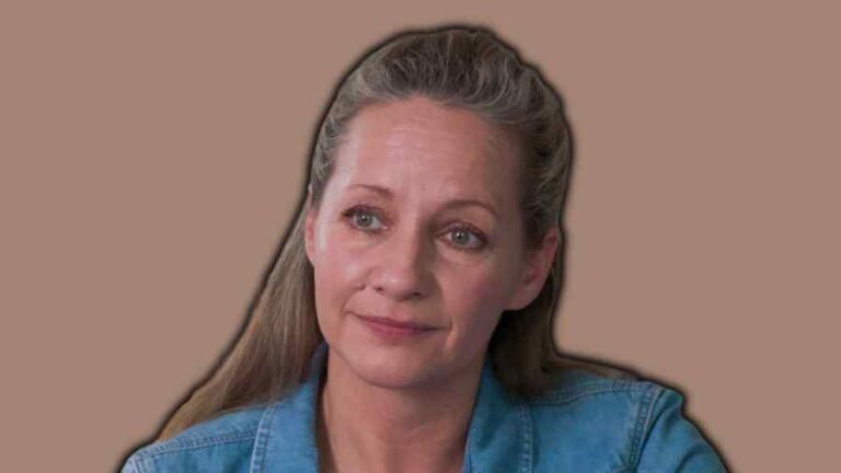 Kaye Wragg: A Versatile British Actress with a Remarkable Television ...