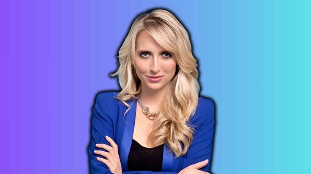 Kiri Bloore – A Rising British Media Personality Redefining Motorsport ...