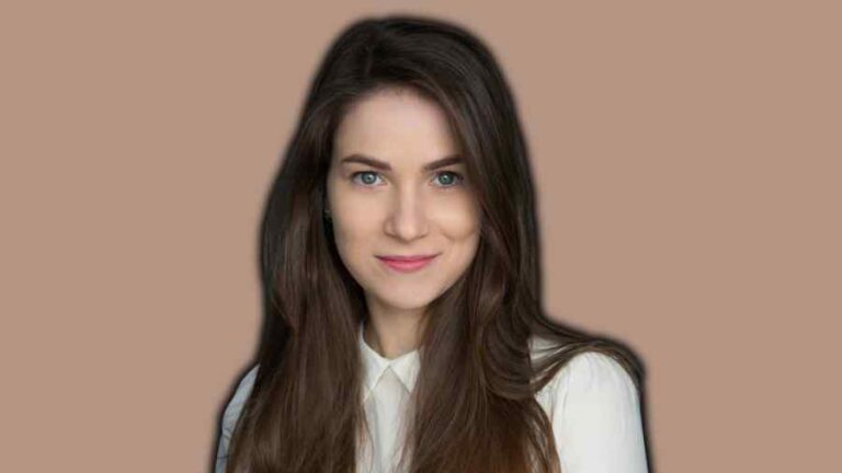 Lowri Izzard: A Rising Welsh Star Shaping Modern Theatre and Television ...